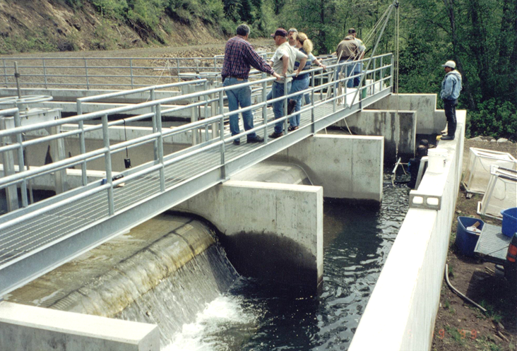 Screen Types – Fish Screening Oversight Committee