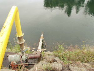 Screen Types – Fish Screening Oversight Committee