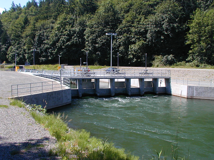 Screen Types – Fish Screening Oversight Committee